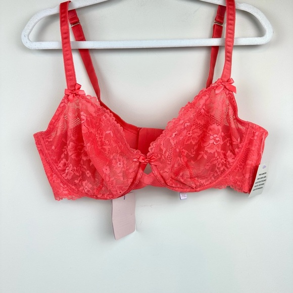 Savage X Fenty | Intimates & Sleepwear | Savage X Fenty Unlined Lace ...